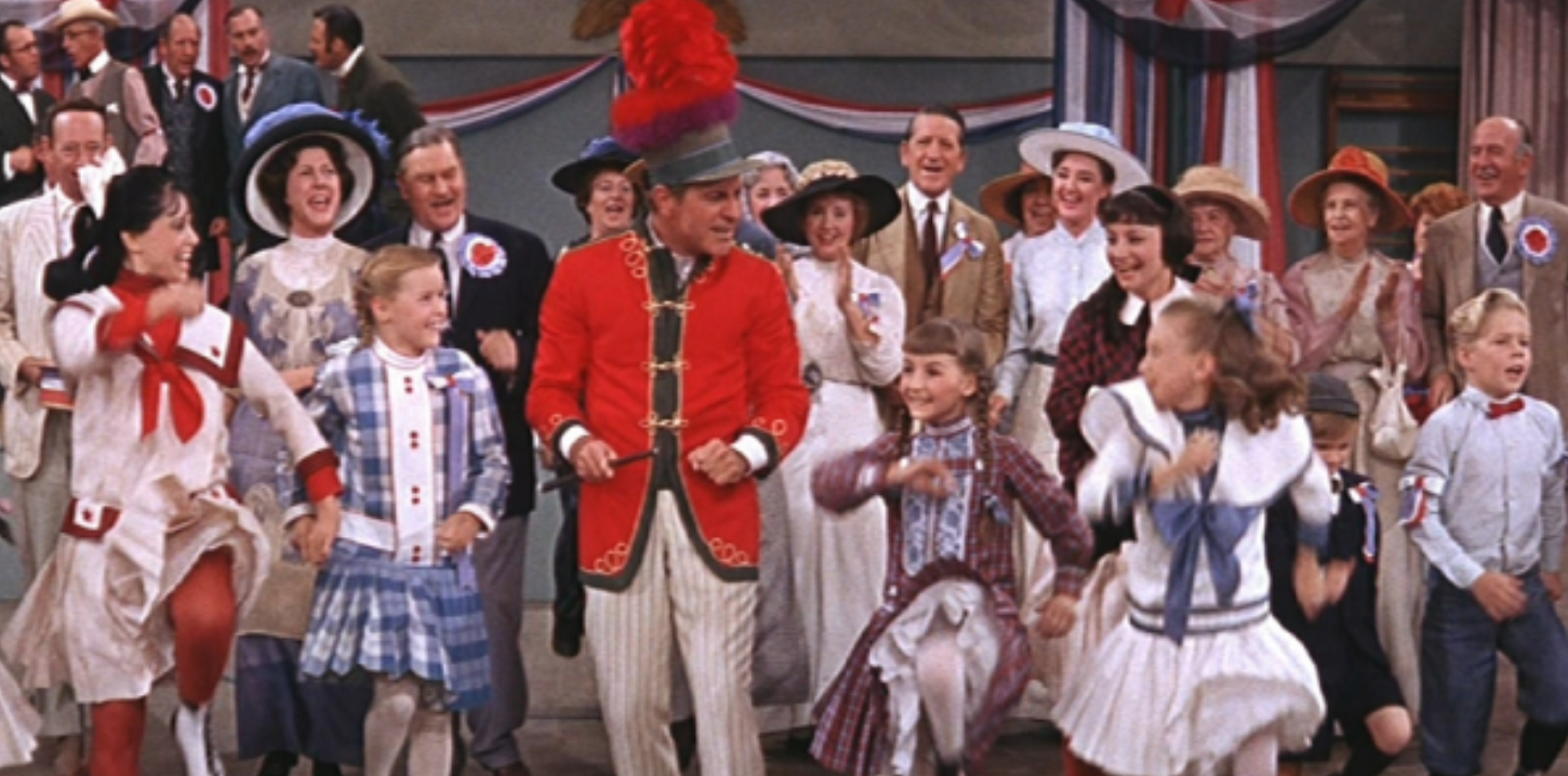 Broadway Scenes Remembered | Broadway Scene